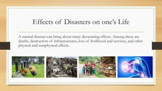 DISASTERS AND ITS EFFECTS.pptx