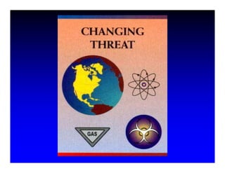 Disasters and Complex Humanitarian Emergencies: Challenges for Public ...