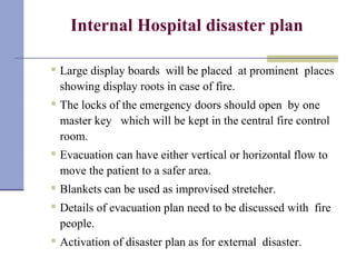 Disaster | PPT