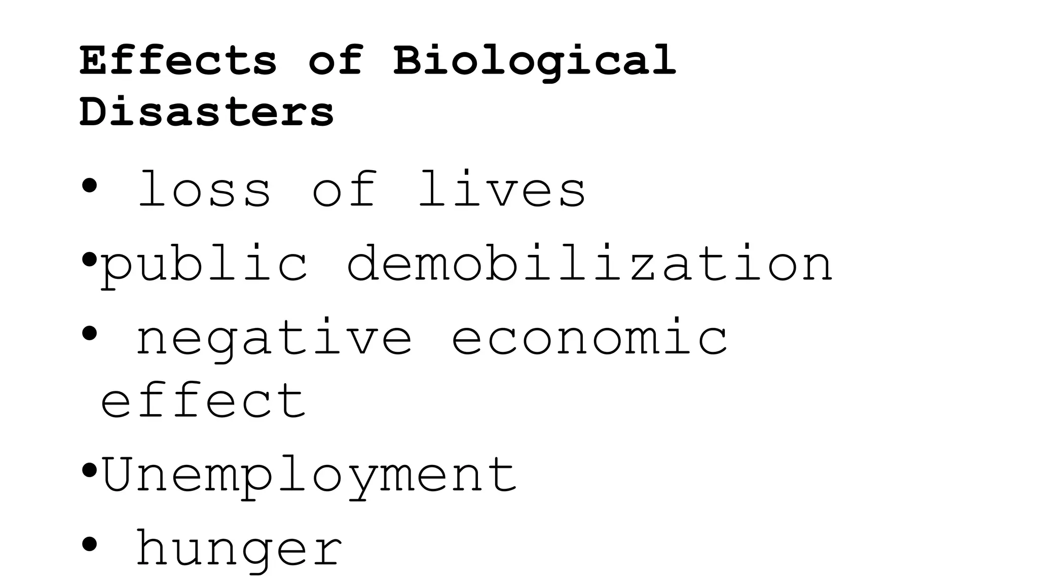 Disasters from Different Perspective.pptx