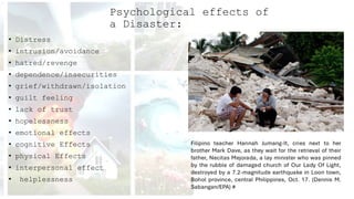 Disasters from Different Perspective.pptx