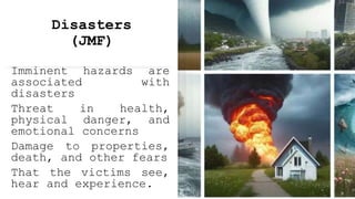 Disasters from Different Perspective.pptx