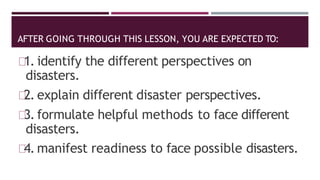 disastersfromdifferentperspectives-221108064843-bc172108.pptx