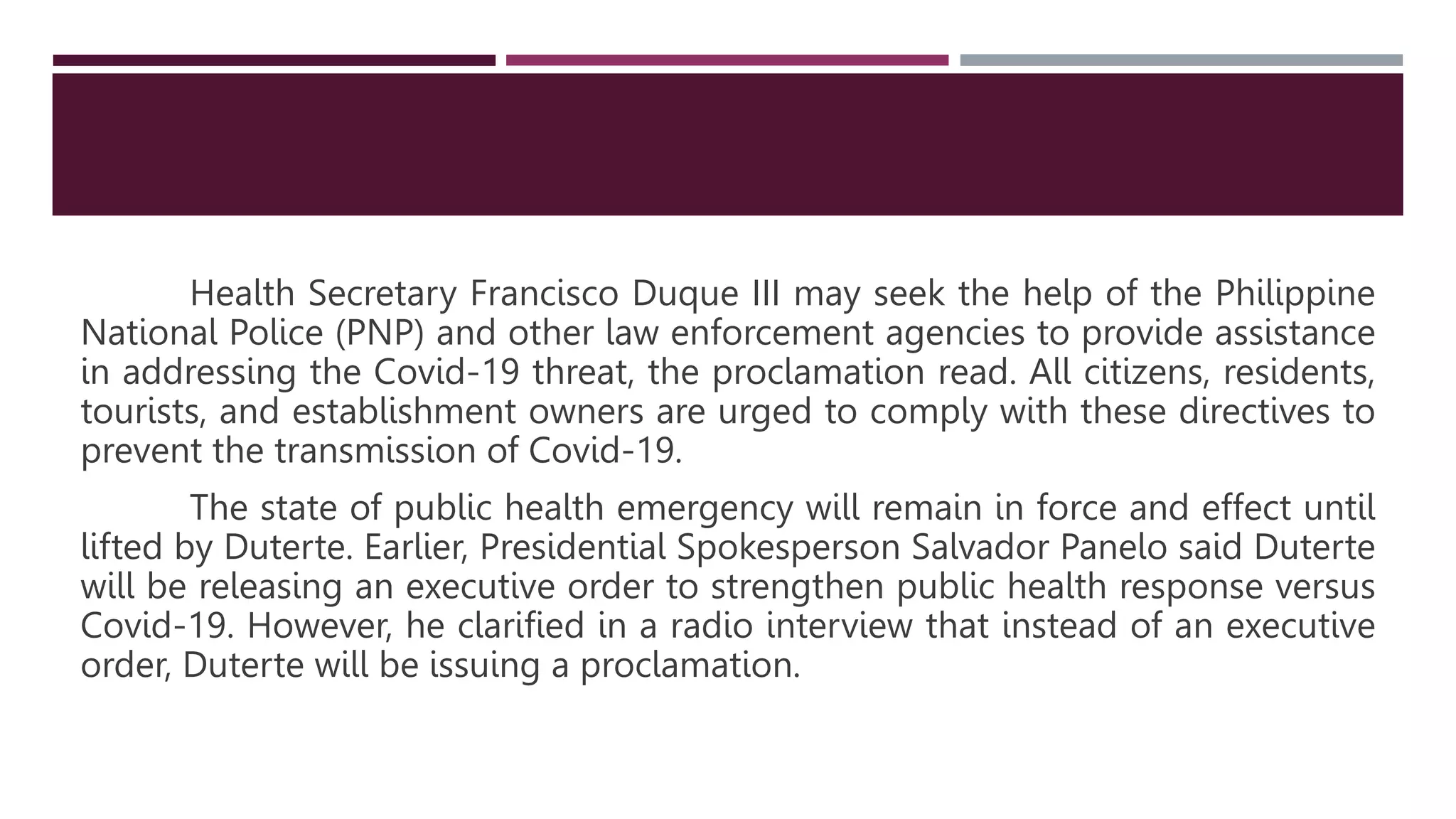 Disasters from Different Perspectives.pptx