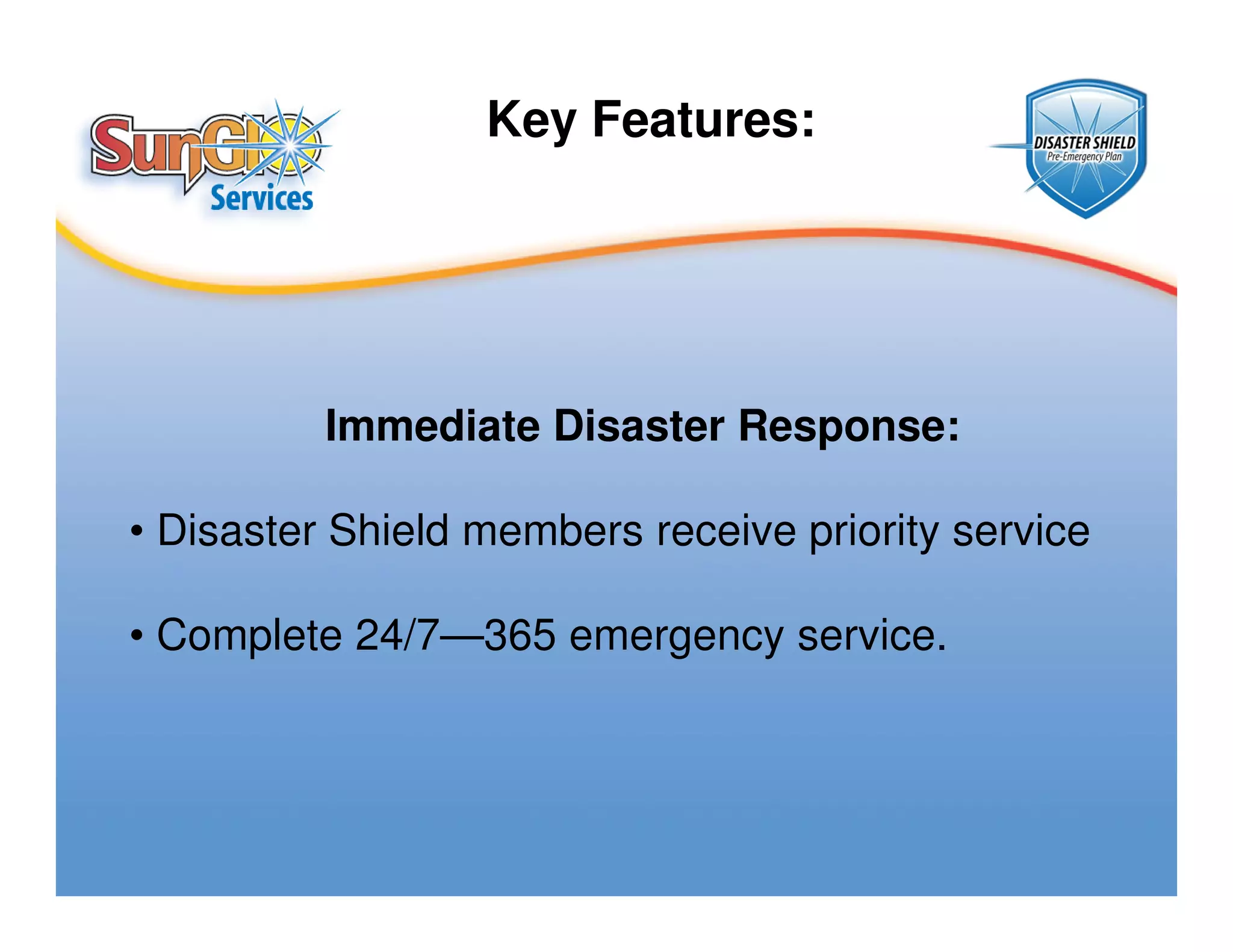 Disaster Shield Power Point Current 9 7 11 | PDF