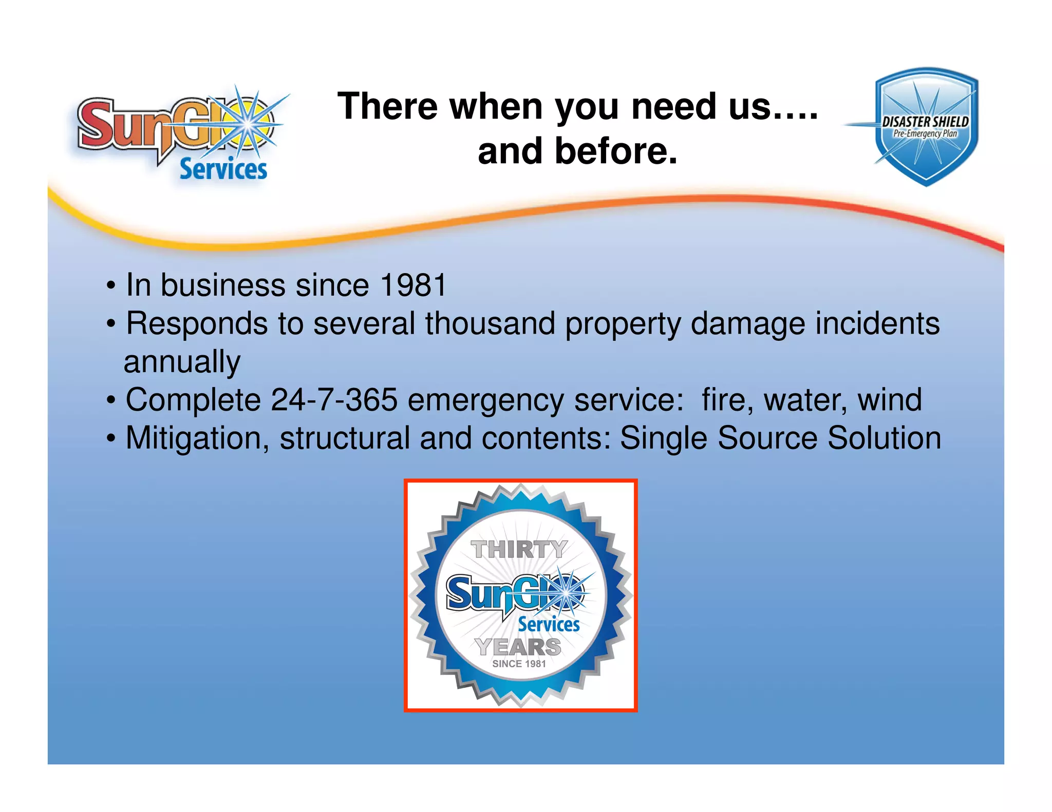 Disaster Shield Power Point Current 9 7 11 | PDF