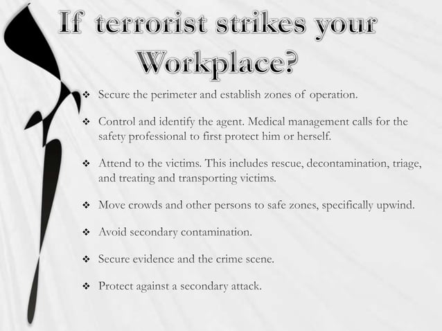 Disasters and Surviving Skill | PPTX