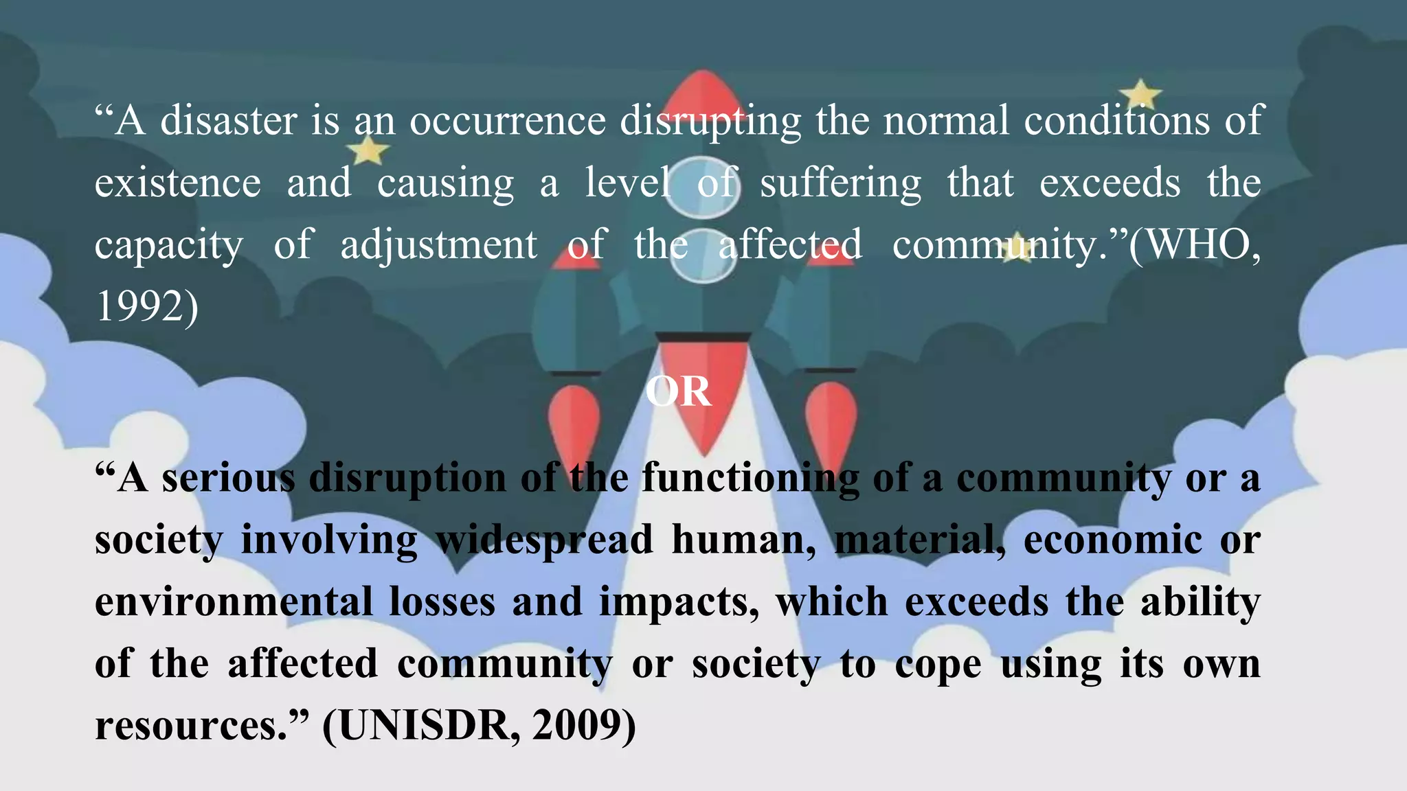 “Disasters, types, impacts of disasters”.pptx