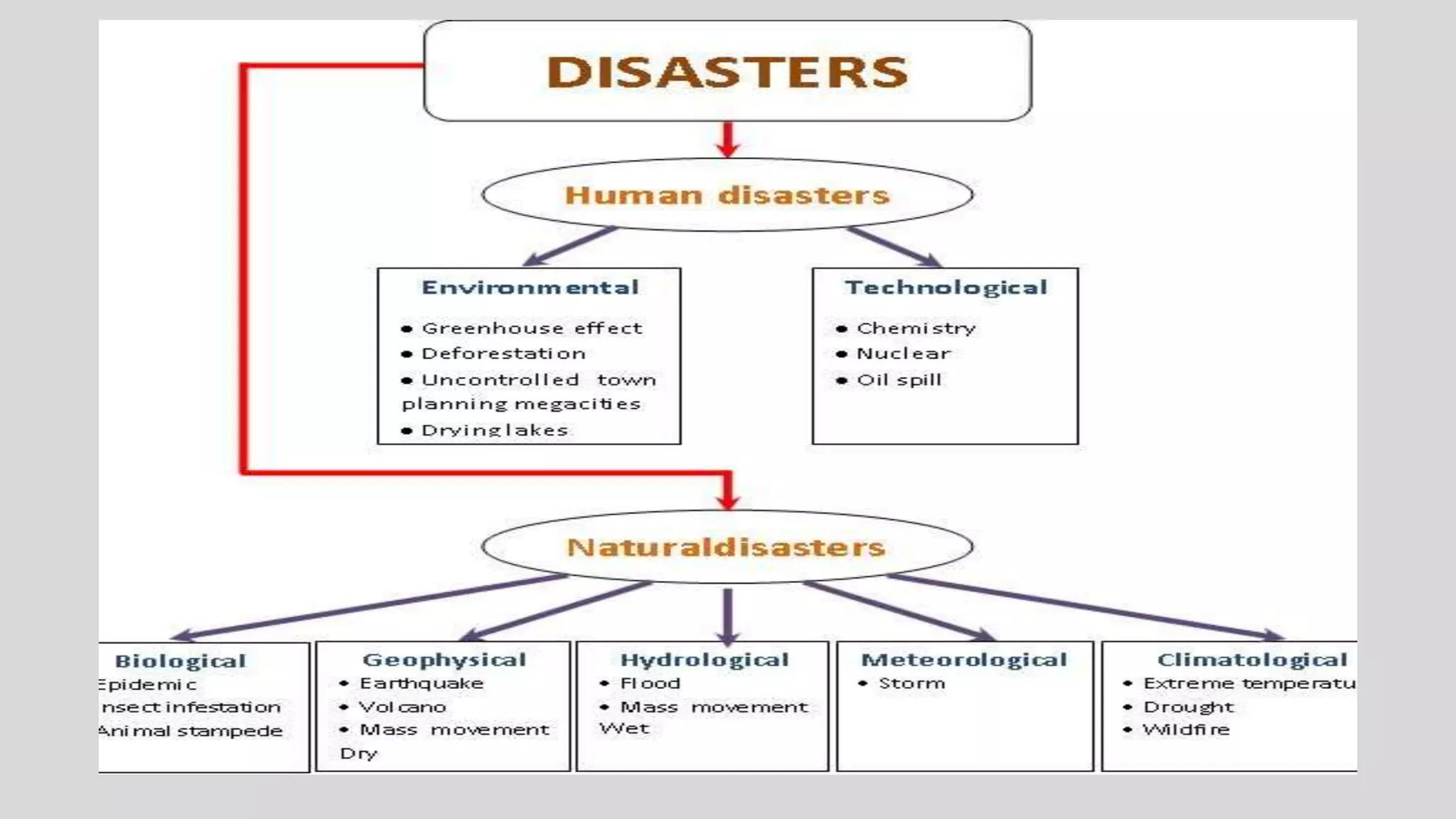 “Disasters, types, impacts of disasters”.pptx