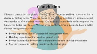 “Disasters, types, impacts of disasters”.pptx