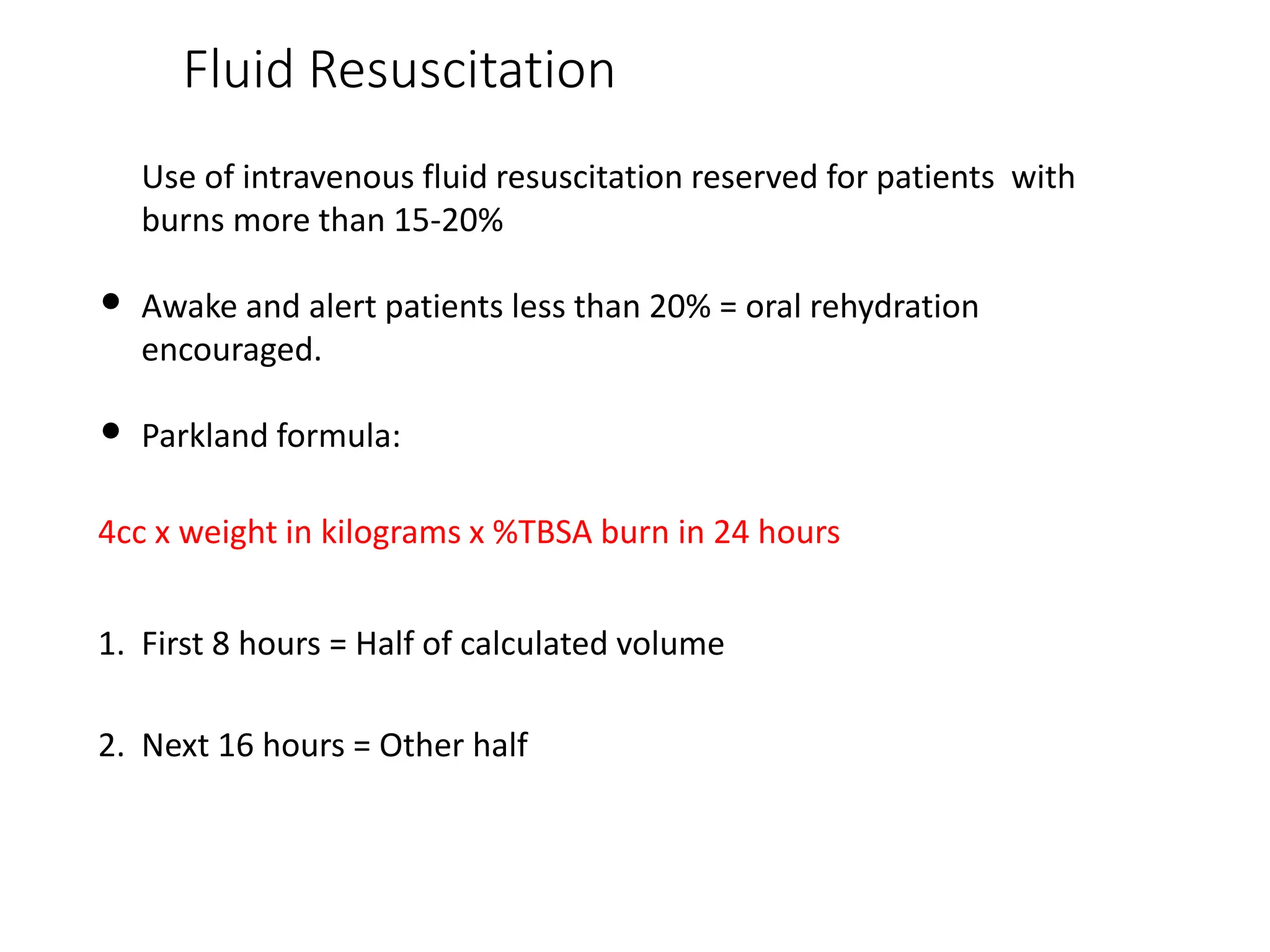 Disaster Triage Thermal Injuries Management.ppt