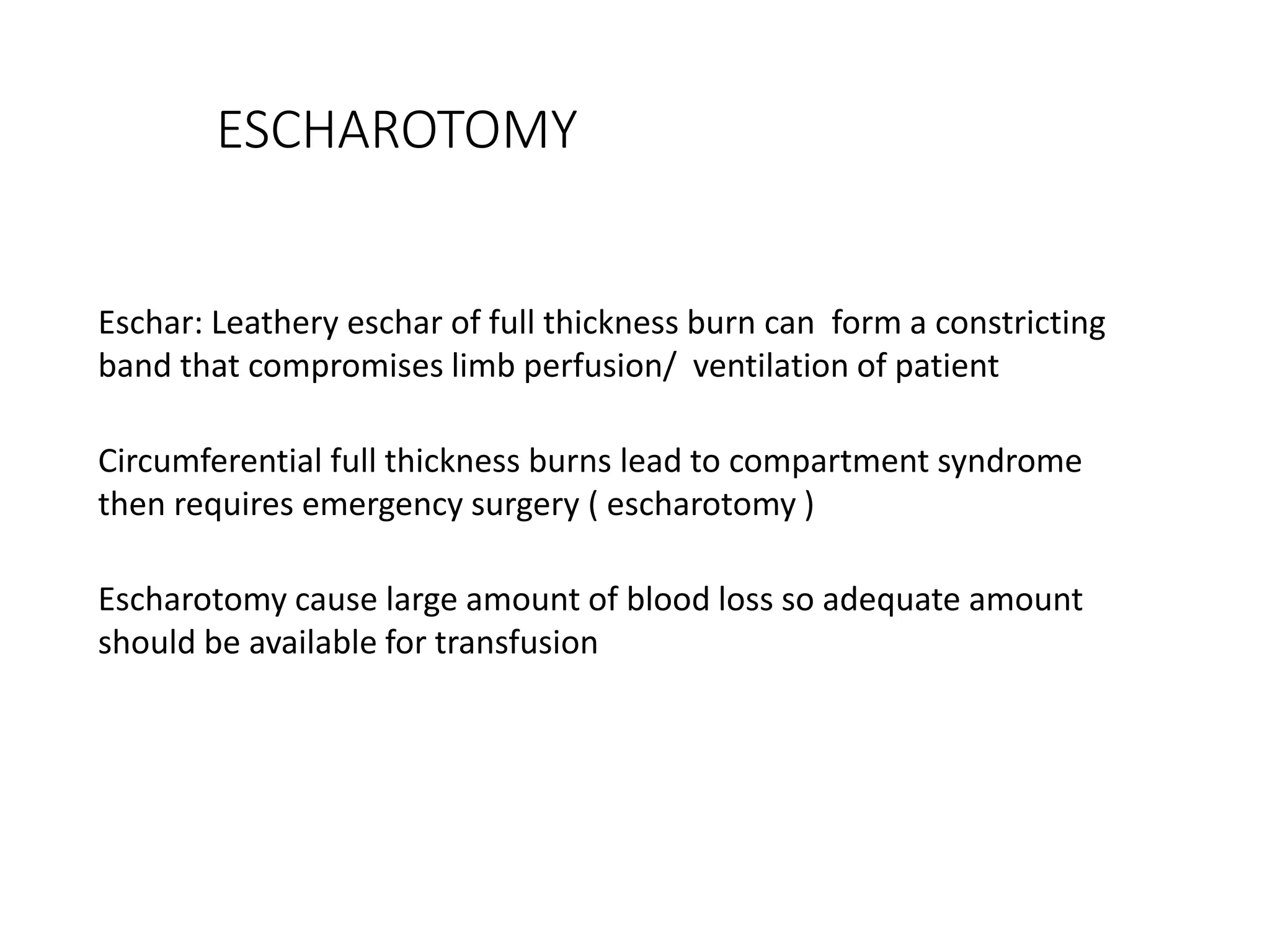 Disaster Triage Thermal Injuries Management.ppt