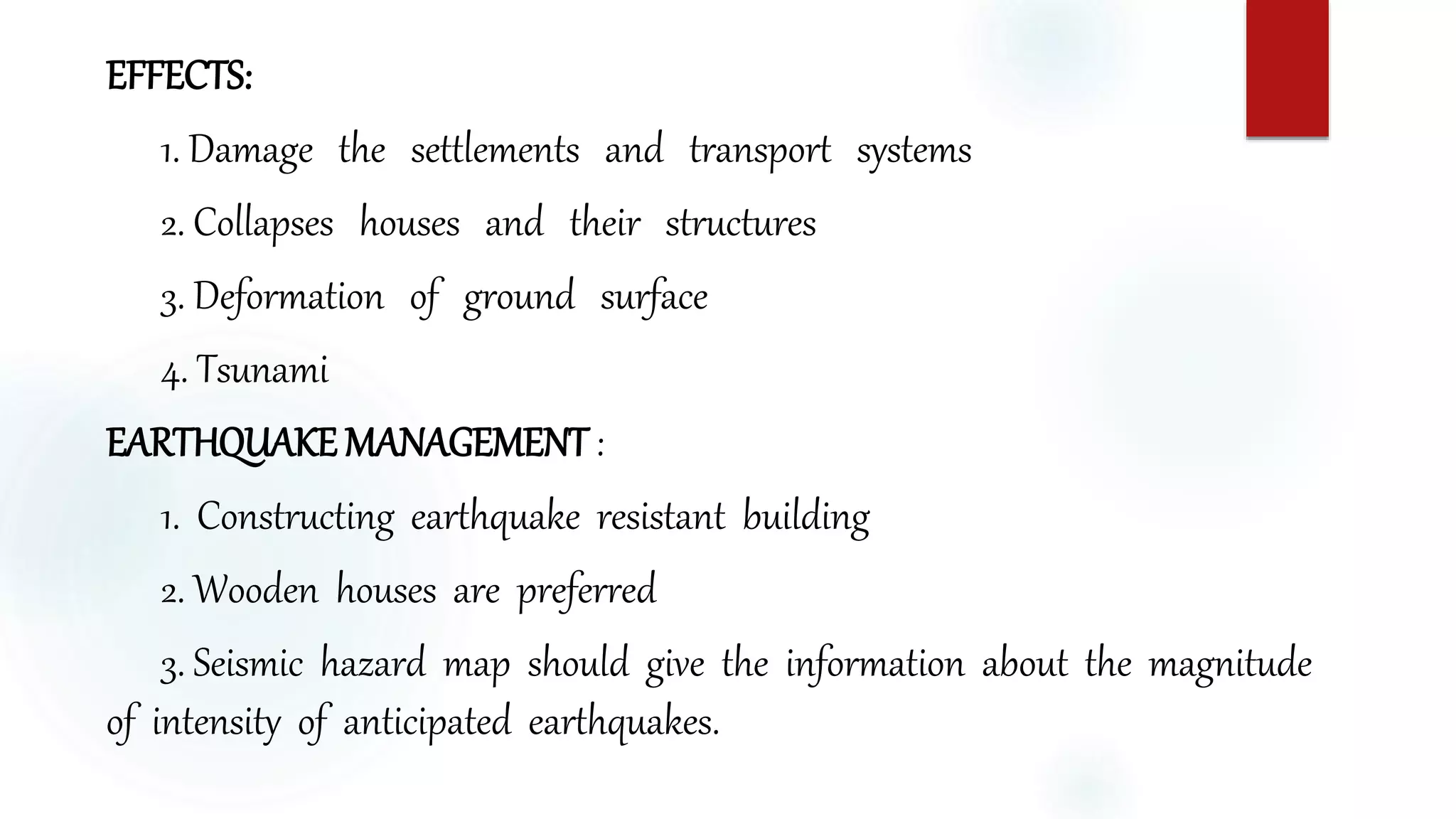 Disaster & Types of Disaster | PPTX