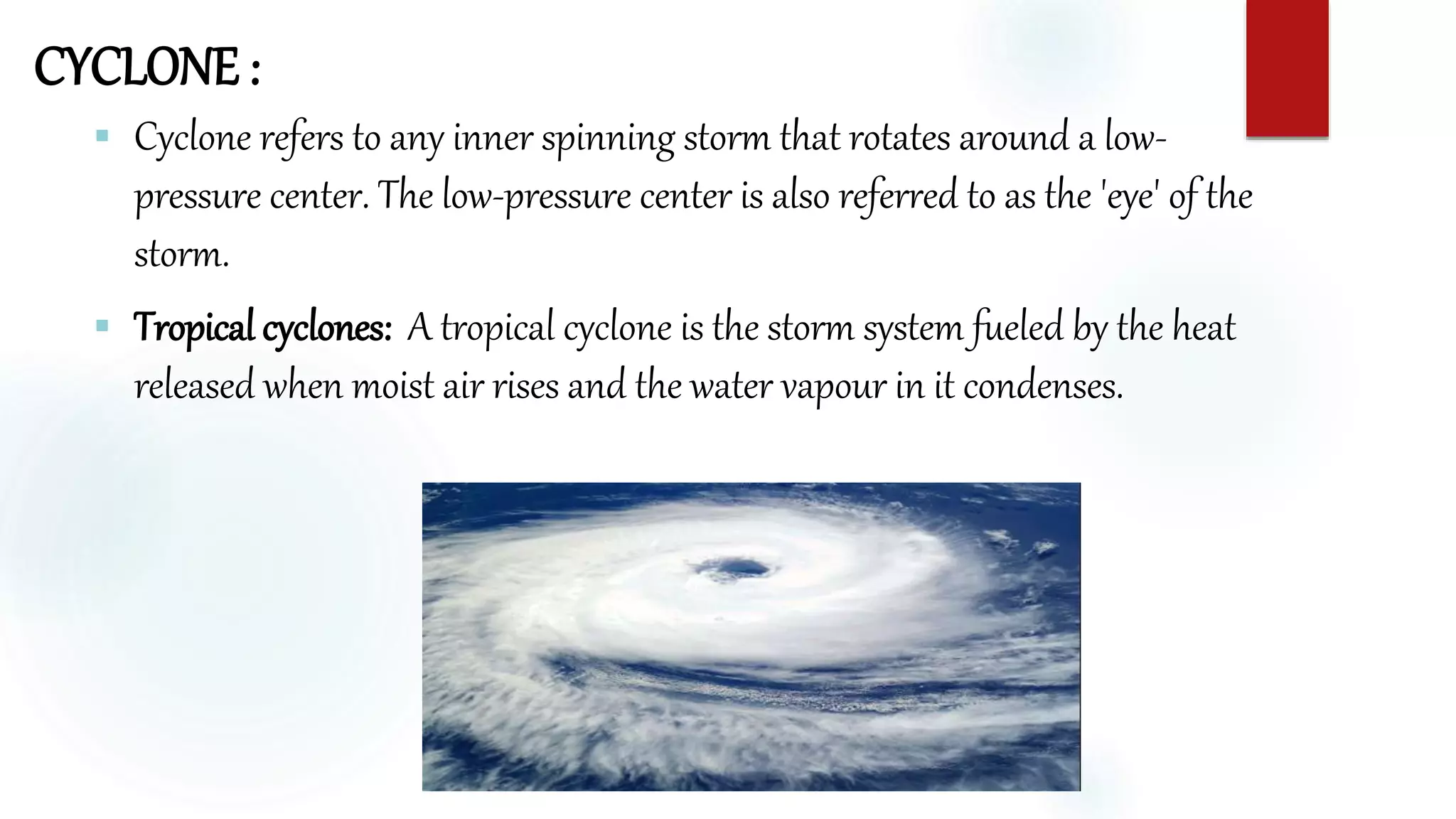Disaster & Types of Disaster | PPTX