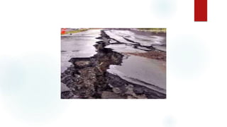 Disaster & Types of Disaster | PPTX