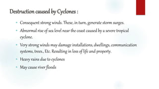 Disaster & Types of Disaster | PPTX