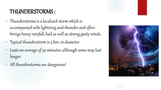 Disaster & Types of Disaster | PPTX