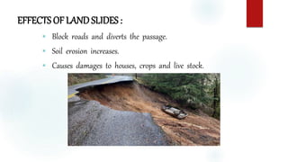 Disaster & Types of Disaster | PPTX