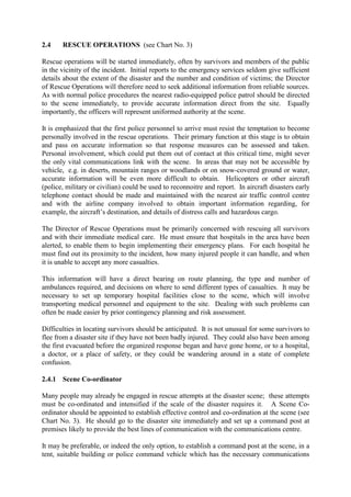 Disaster Victim Identification | PDF