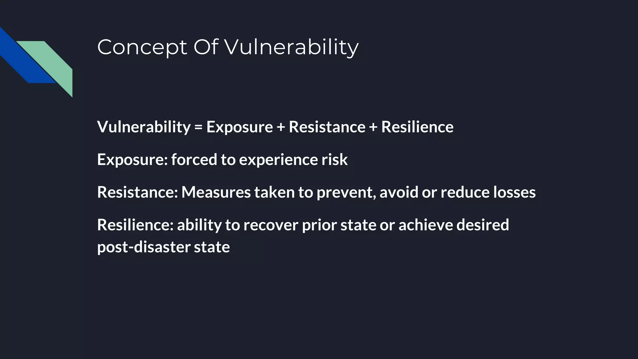Disaster Vulnerability.pptx