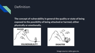 Disaster Vulnerability.pptx