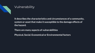 Disaster Vulnerability.pptx