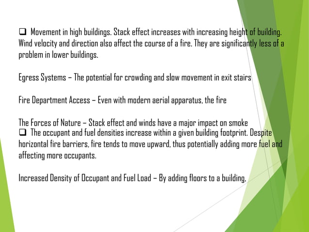 Disaster resistant architecture | PPTX | Civil Engineering Industry ...