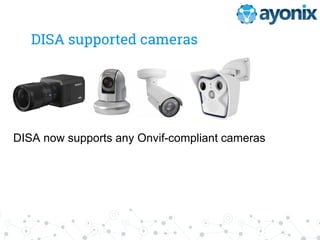 Ayonix Digital Signage | PDF