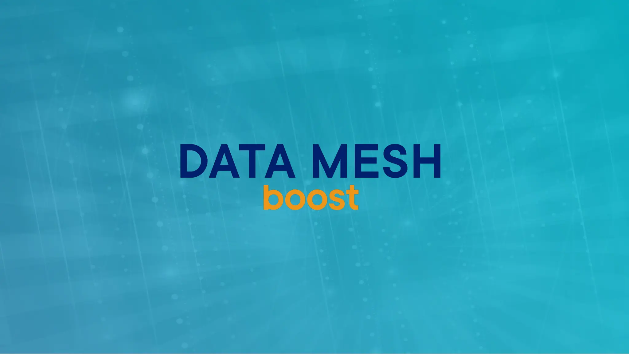 Data Mesh Implementation - a practical journey | PPTX