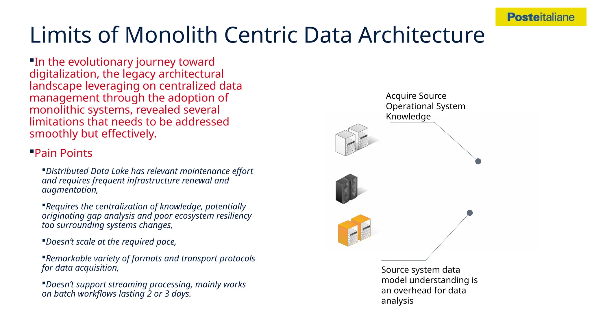 Data Mesh Implementation - a practical journey | PPTX
