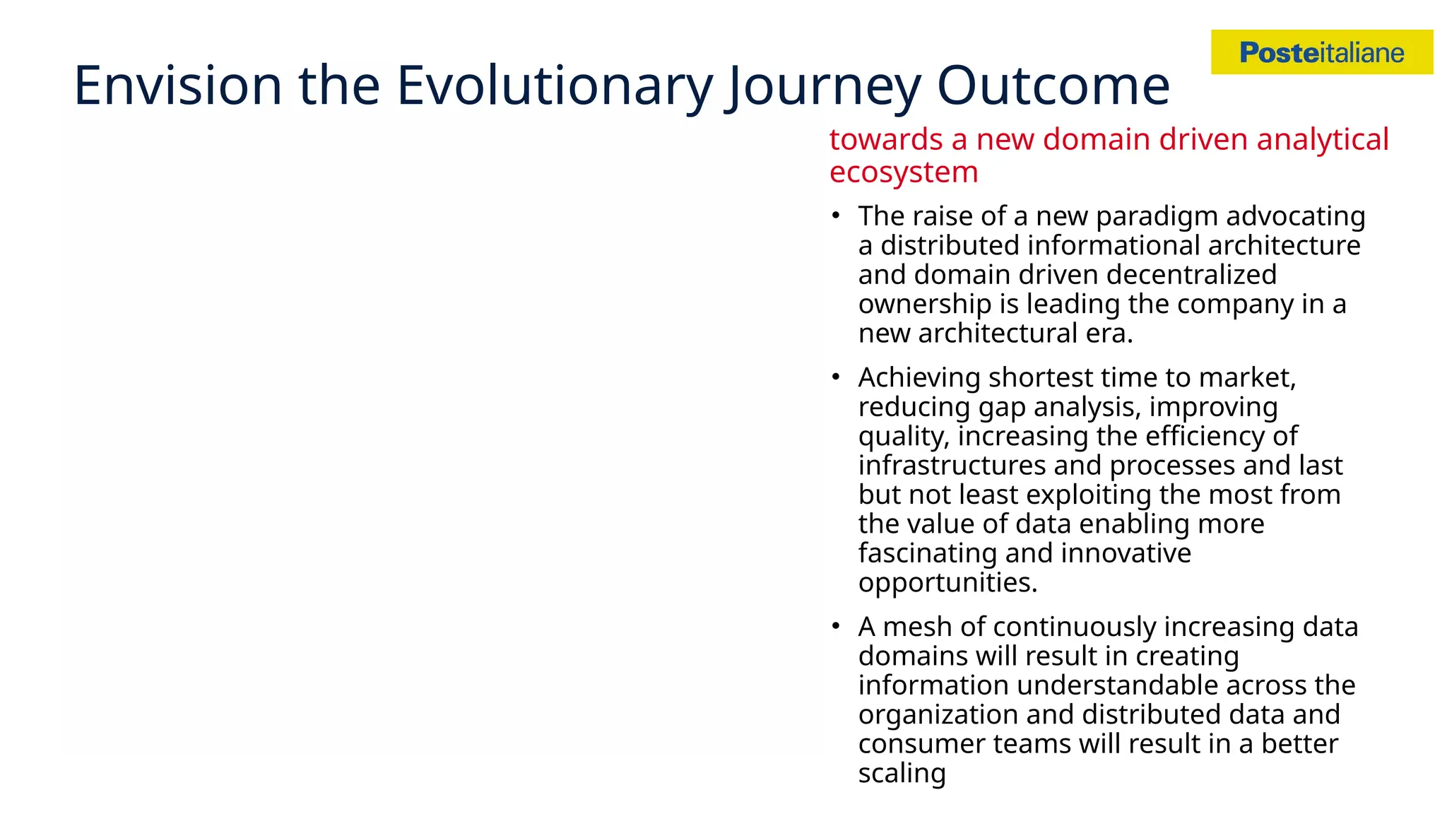 Data Mesh Implementation - a practical journey | PPTX