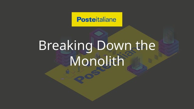 Data Mesh Implementation - a practical journey | PPTX