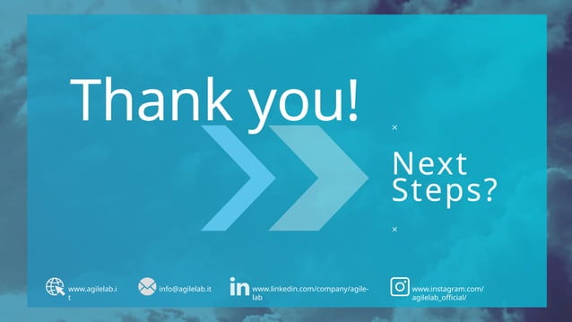 Data Mesh Implementation - a practical journey | PPTX