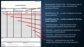 Disbursment voucher | PPTX