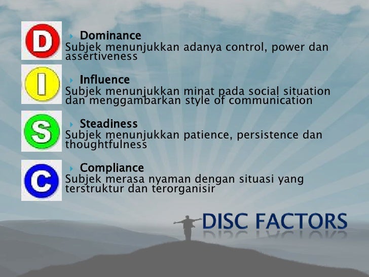 Disc