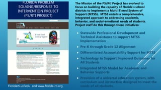 2017 BEESS Discretionary Projects | PPT