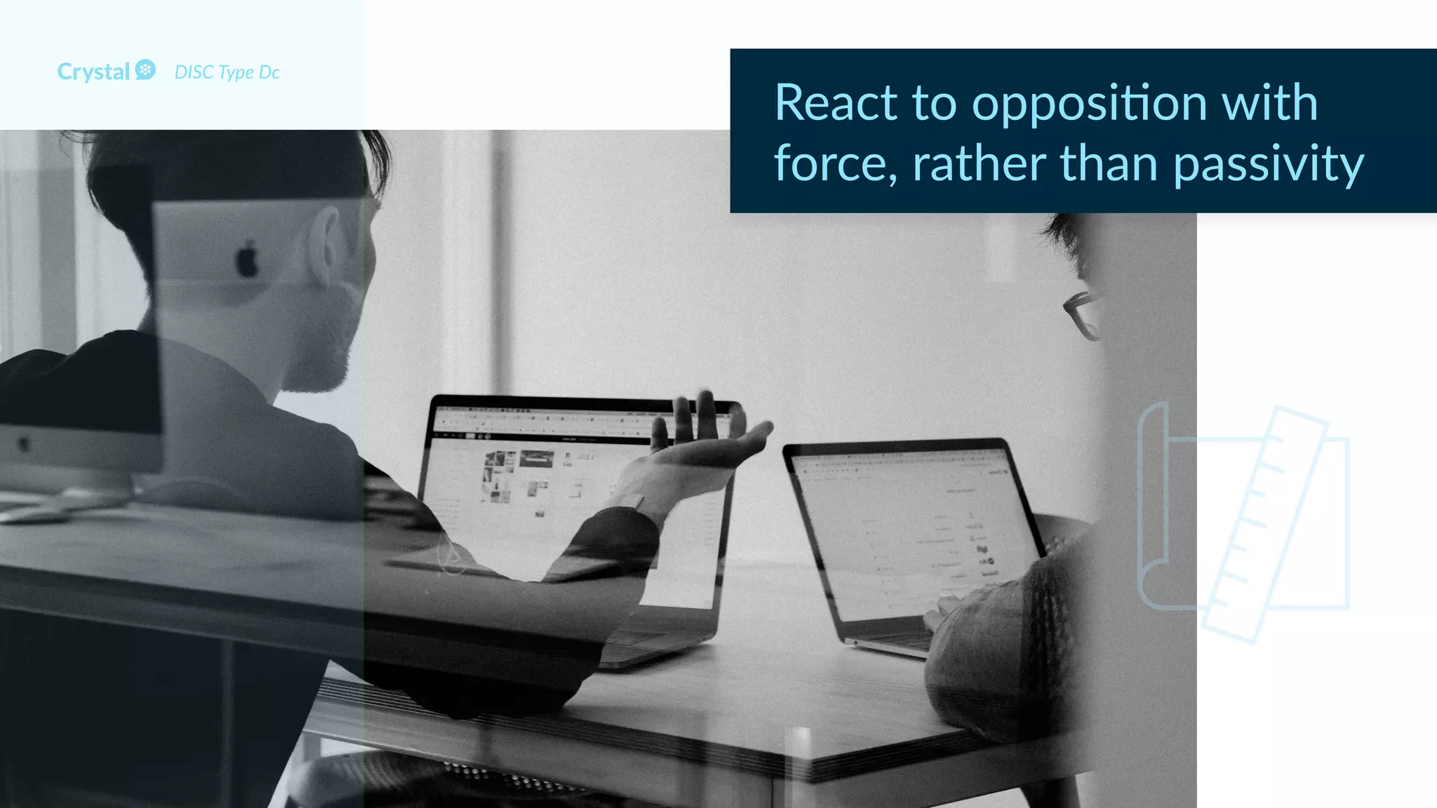 DISC Dc - The Architect | PDF