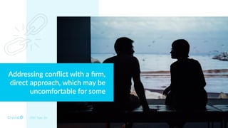 DISC Dc - The Architect | PDF