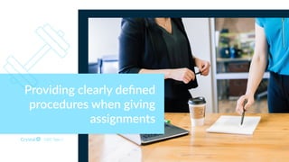 DISC C - The Analyst | PDF