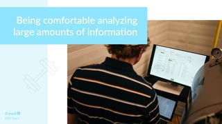 DISC C - The Analyst | PDF