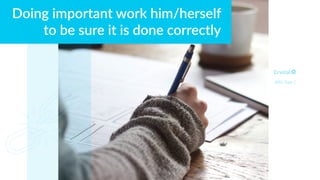 DISC C - The Analyst | PDF