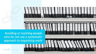 DISC C - The Analyst | PDF