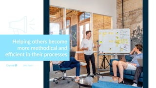 DISC C - The Analyst | PDF