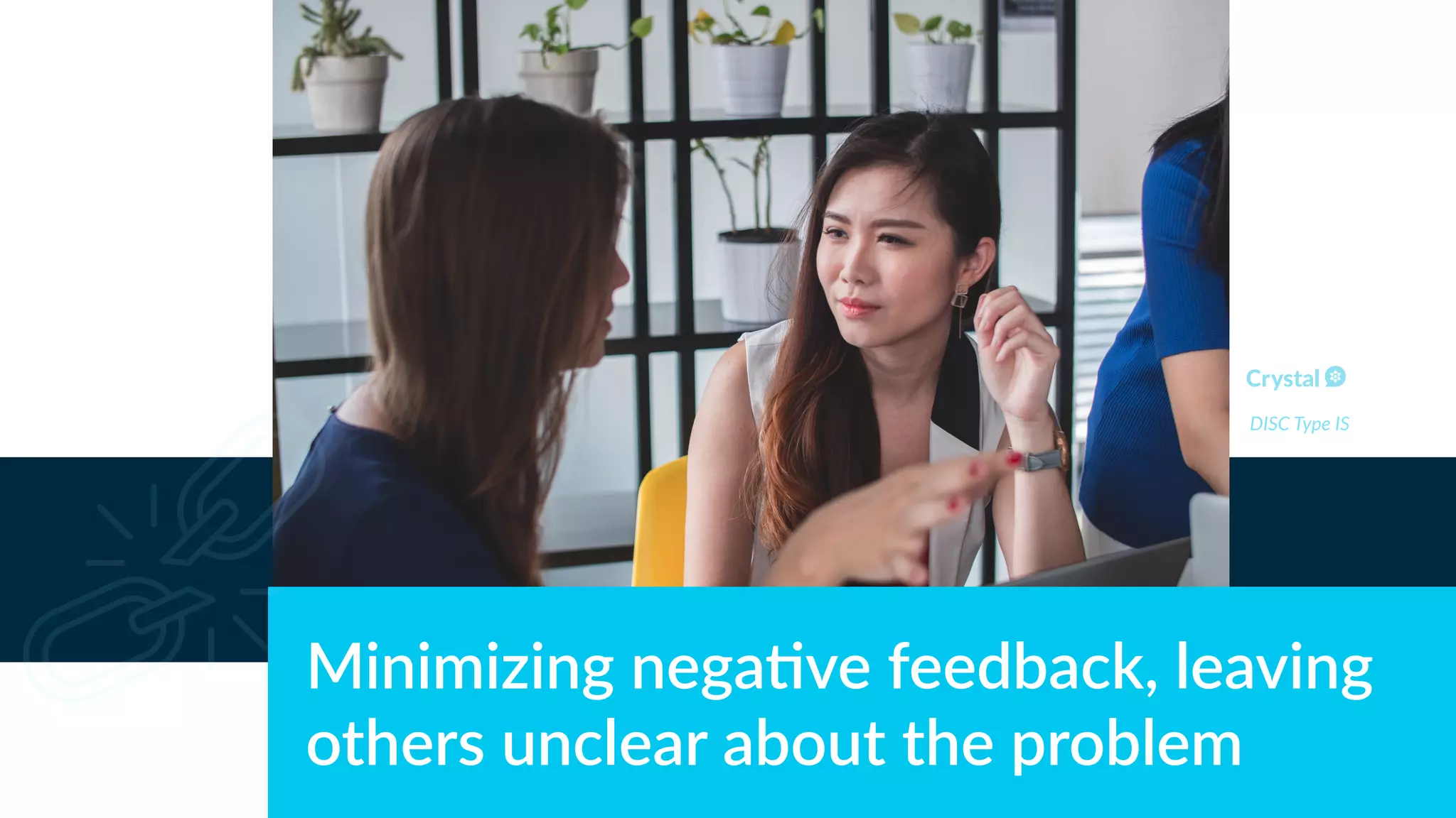 DISC IS - The Harmonizer | PDF