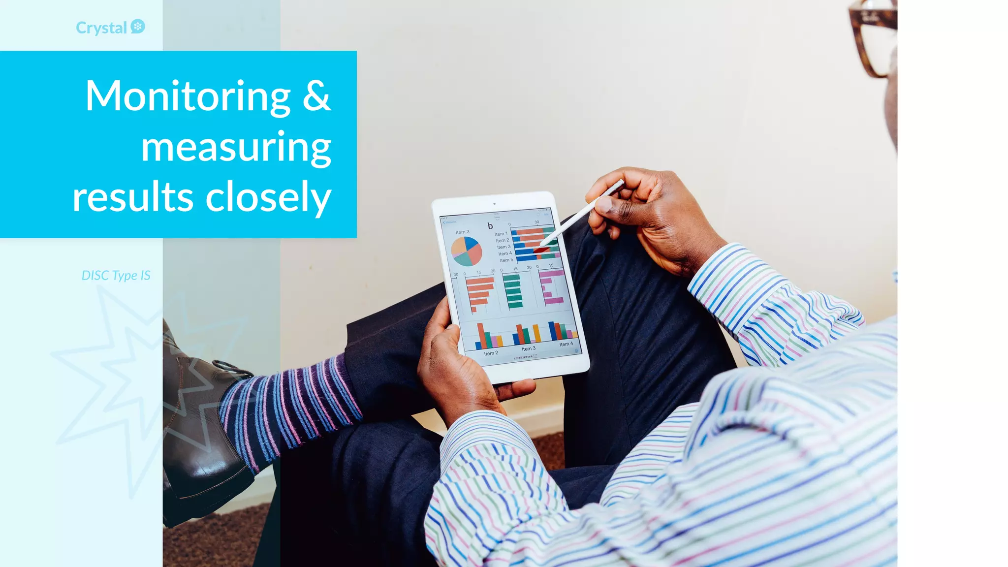 DISC IS - The Harmonizer | PDF