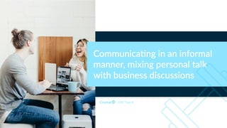 DISC IS - The Harmonizer | PDF