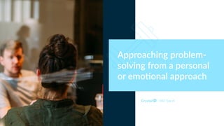 DISC IS - The Harmonizer | PDF