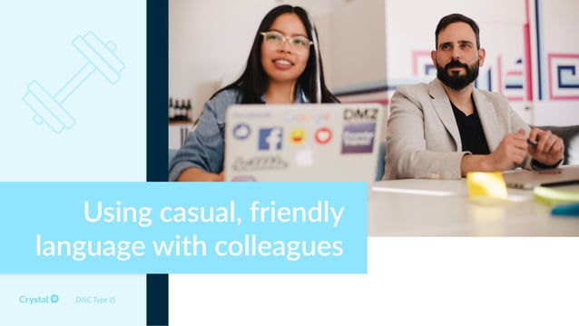 DISC IS - The Harmonizer | PDF