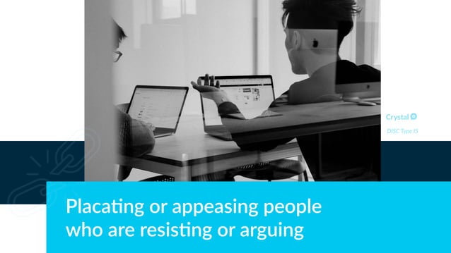 DISC IS - The Harmonizer | PDF