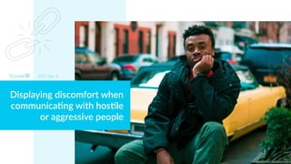 DISC IS - The Harmonizer | PDF